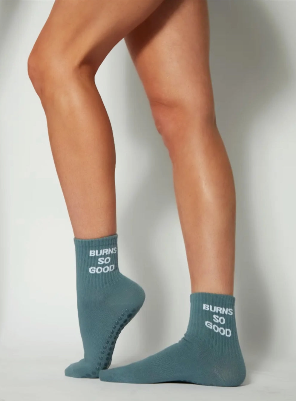 BURNS SO GOOD – Pilates University